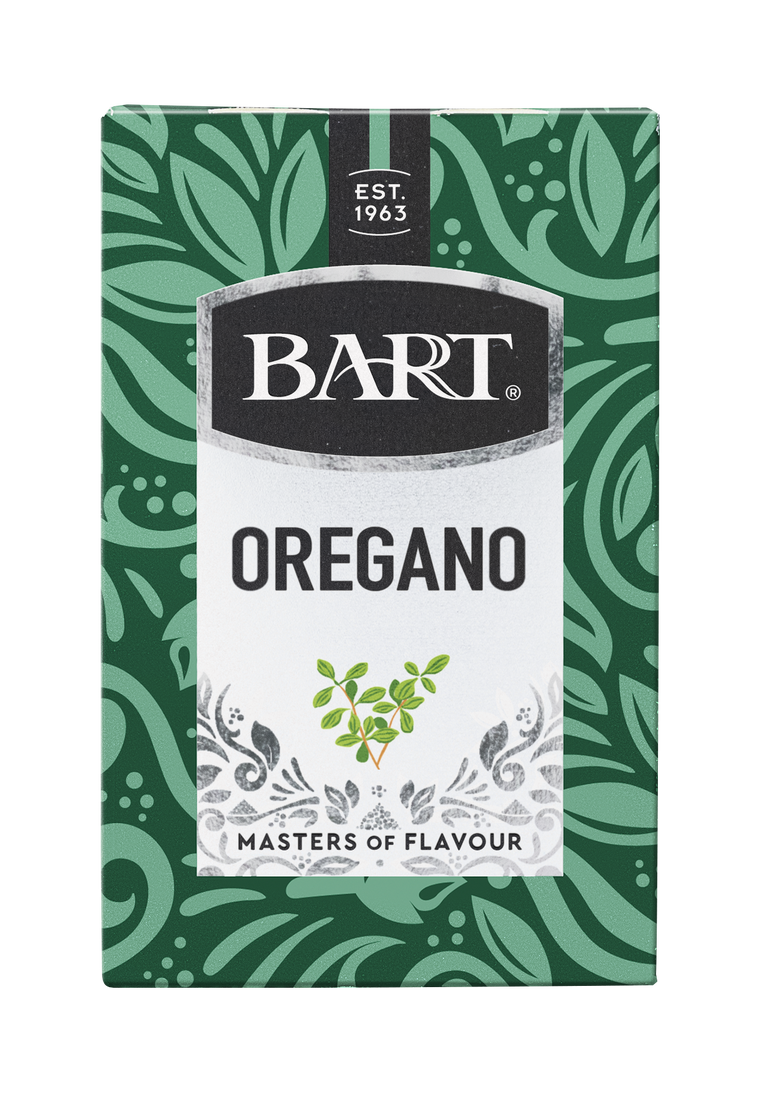 Spanish meatballs – Bart Ingredients