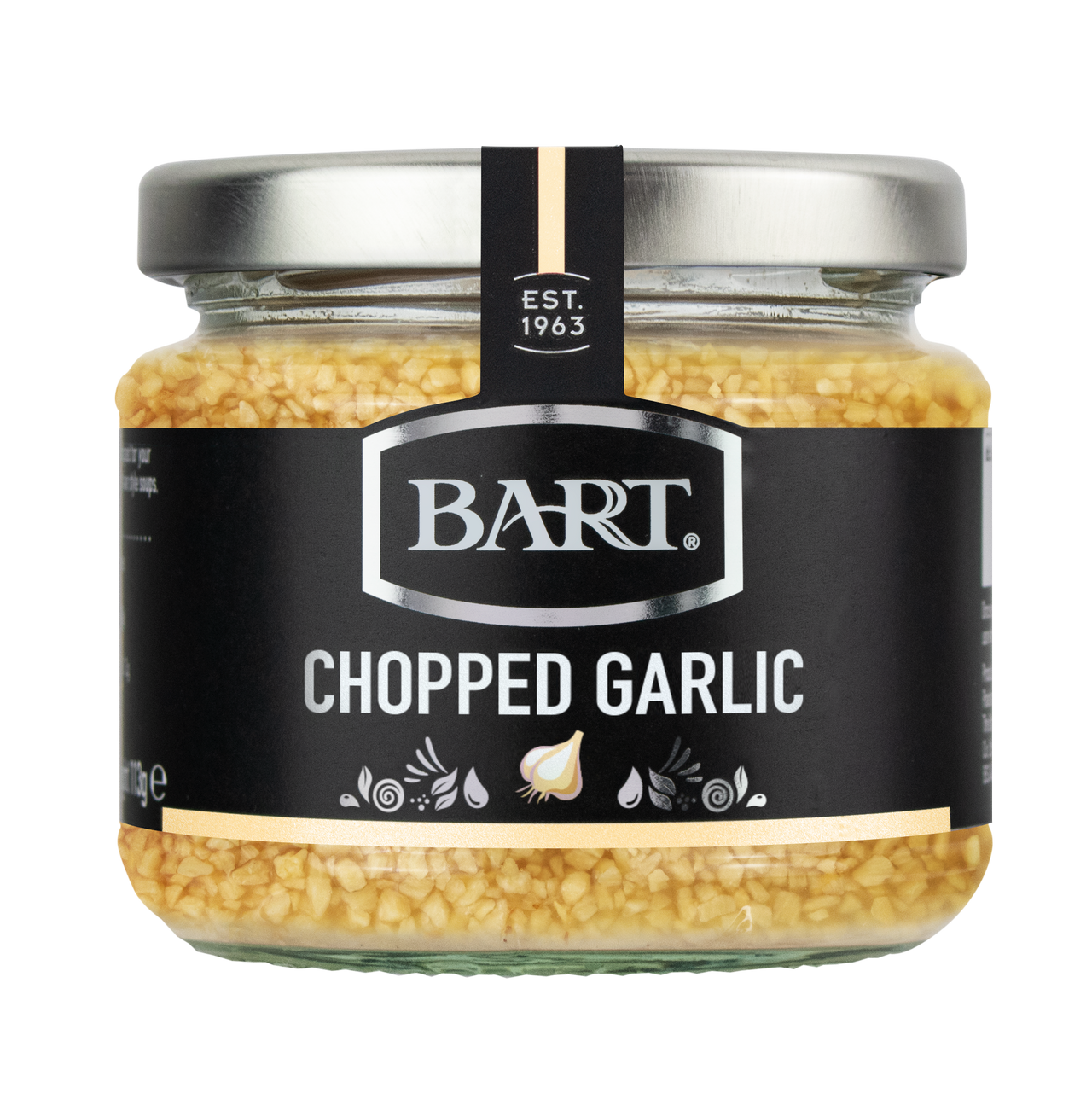 Cooking Ingredients – Bart Ingredients